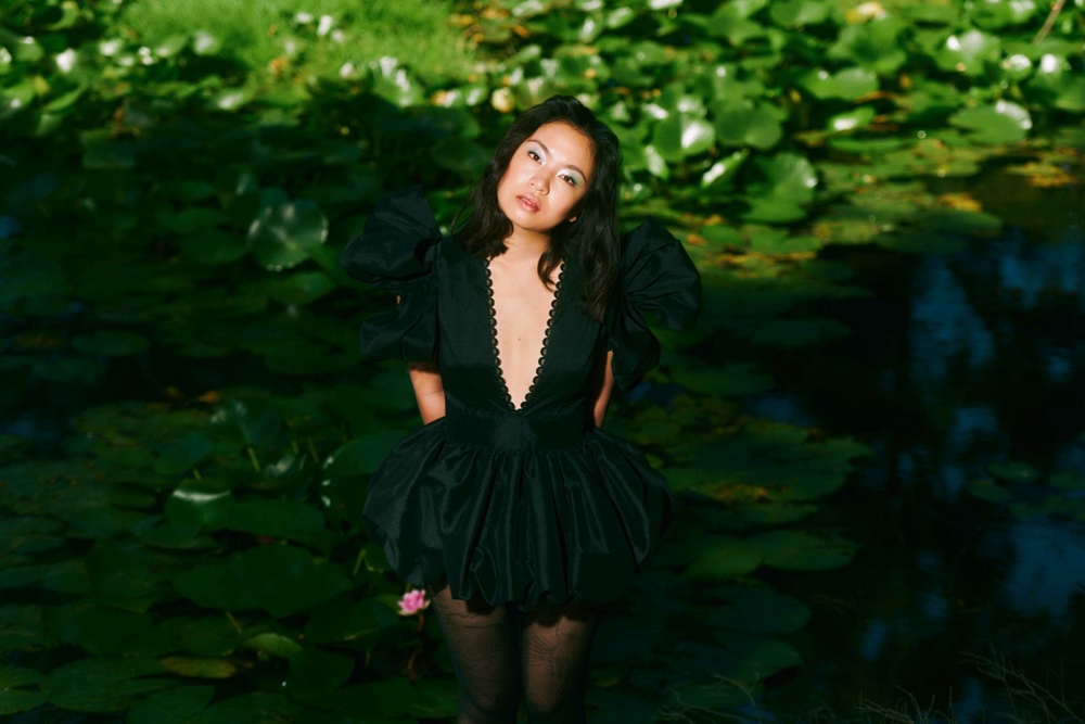 ‘Good Cop/Bad Cop’ star Grace Chow is writing her own script on the way ...