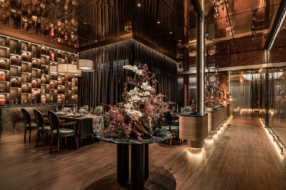 Chim by Chef Noom sets a new standard for Thai fine dining in Malaysia