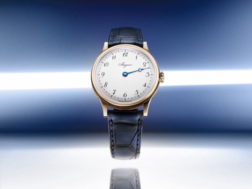 Why the Breguet Classique Souscription 2025 is the perfect tribute to ...