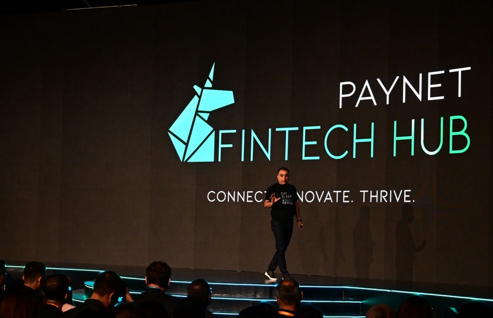 PayNet launches a fintech-focused accelerator to boost industry growth