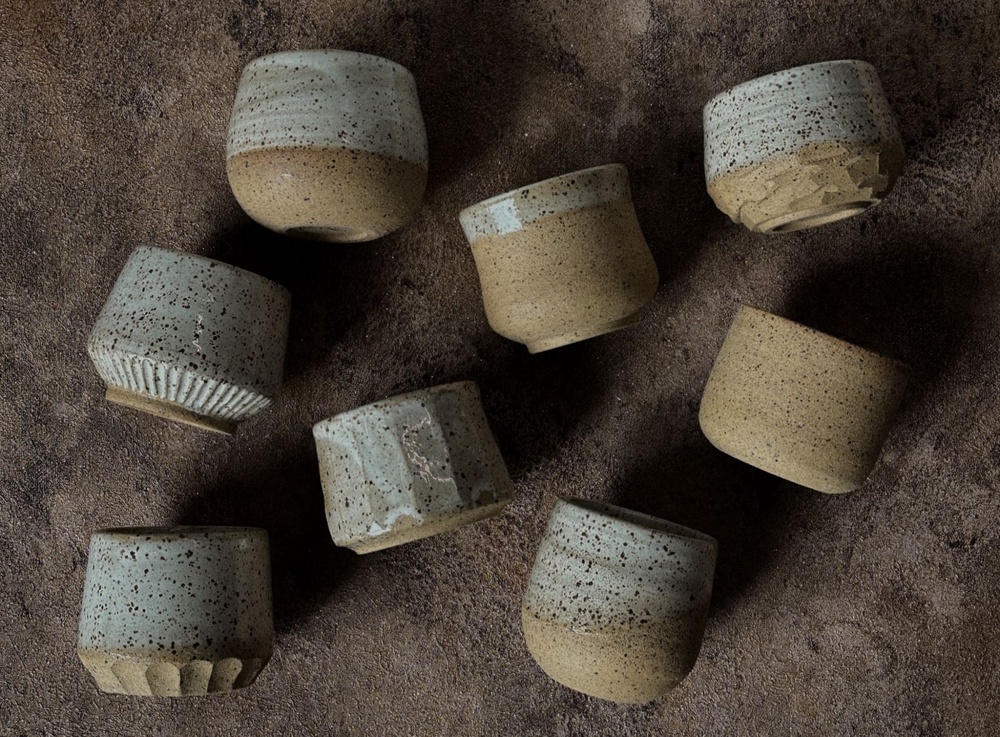 Ceramicist Belle Yeoh draws inspiration from her hometown of Penang to ...