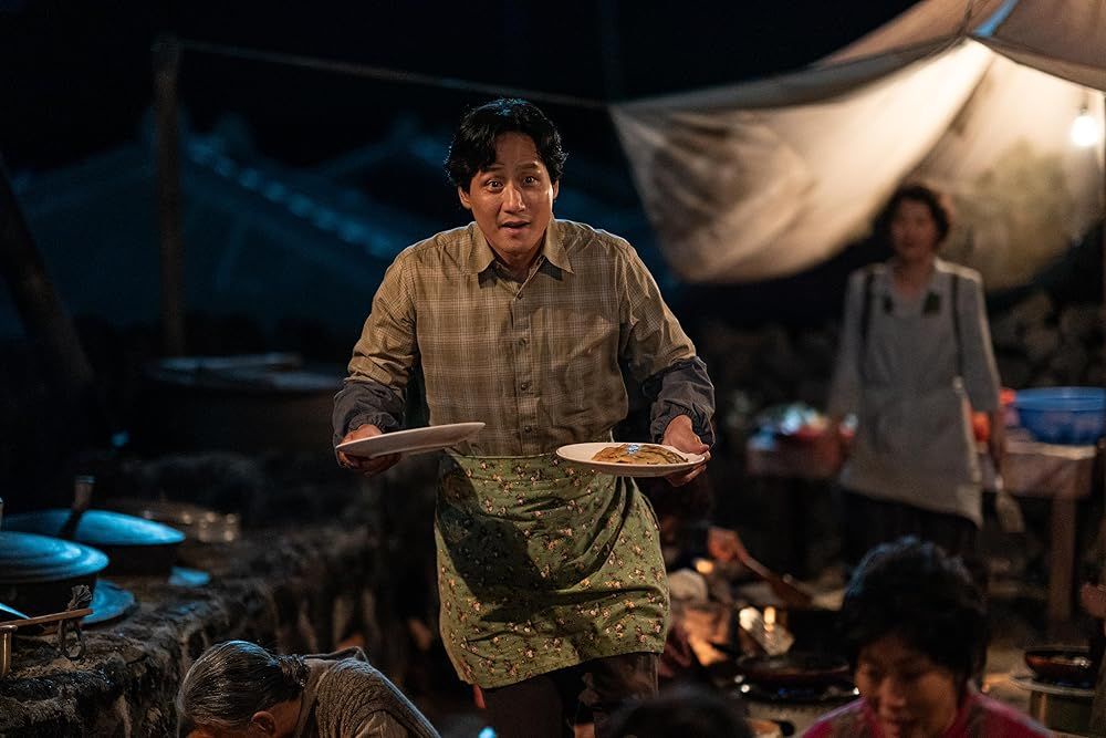 6 most inspiring K-drama fathers