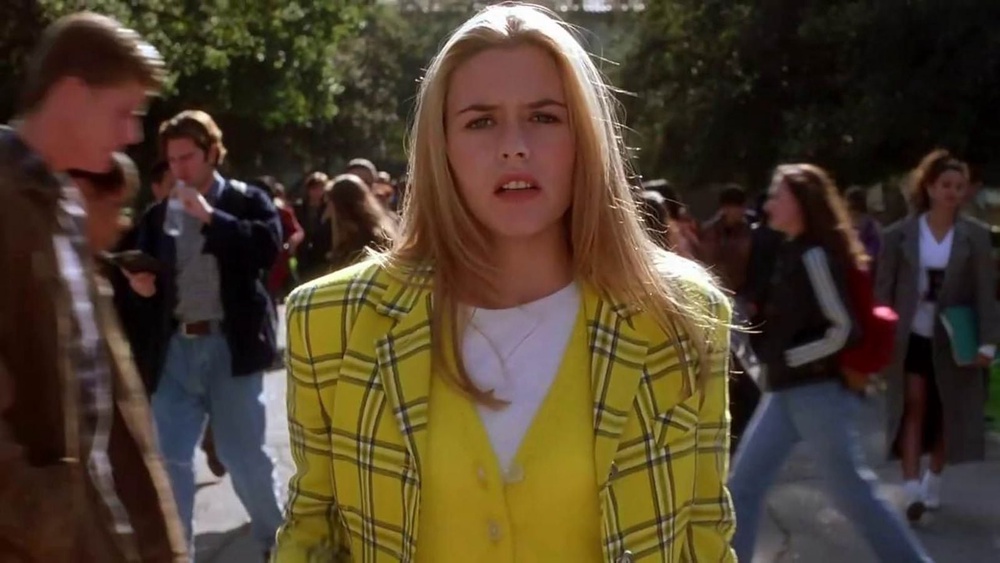 ‘Clueless’ turns 30: Where are Cher, Dionne, Josh and the rest of the ...
