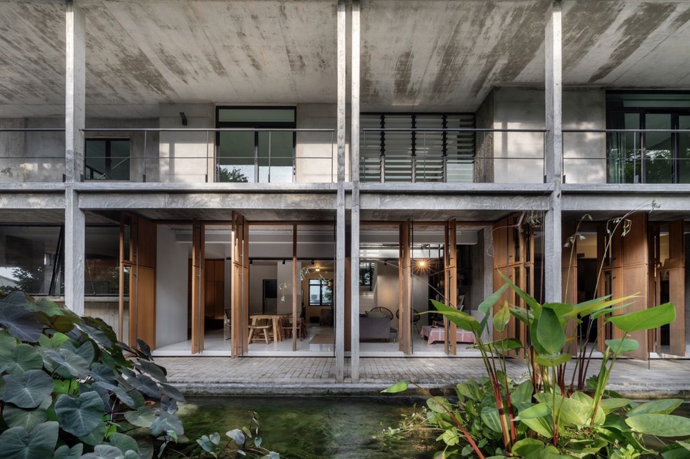 4 Malaysian architecture firms designing for climate and culture