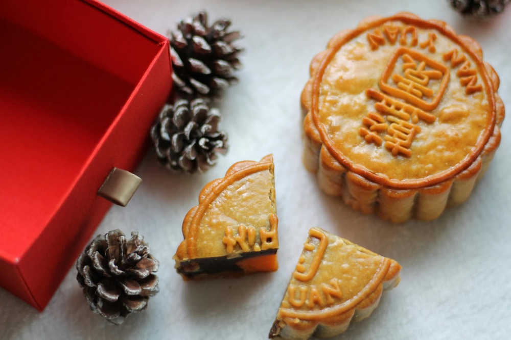 Beyond mooncakes: eating your way through the Mid-Autumn Festival