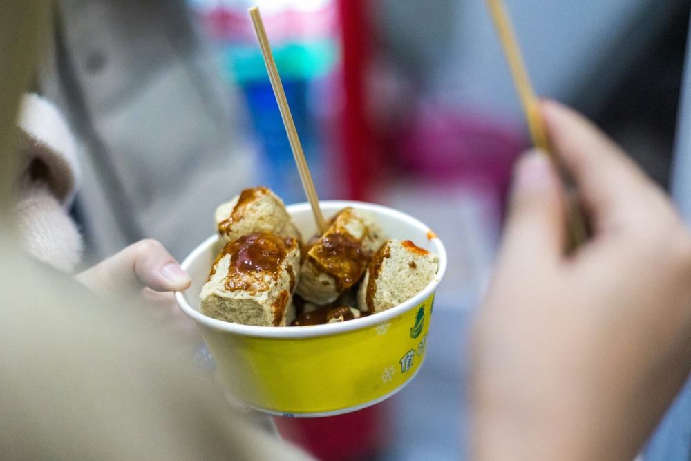 Ugly delicious: 11 non-photogenic Asian dishes that are downright delicious