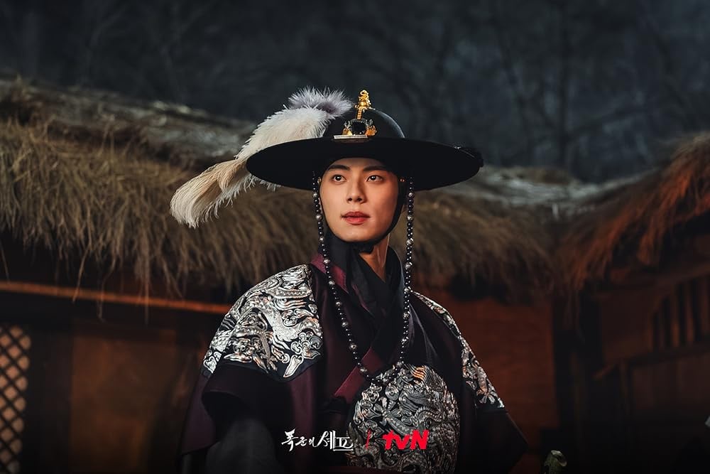 The true story about the fictional king in ‘Bon Appétit, Your Majesty’