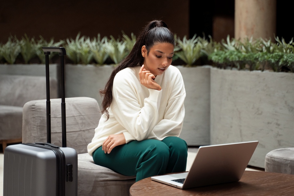 How AI tools can help you plan the perfect travel itinerary