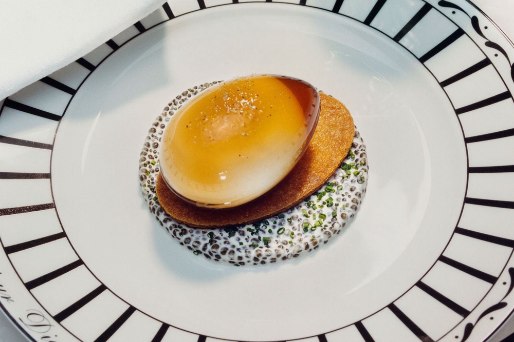 Taste luxury: 8 must-try dishes at top designer restaurants and cafes