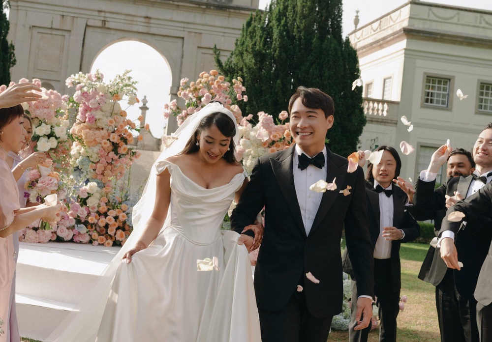 When Uncle Roger said ‘Yam Seng’: Nigel Ng and Sabrina Ahmed’s ...