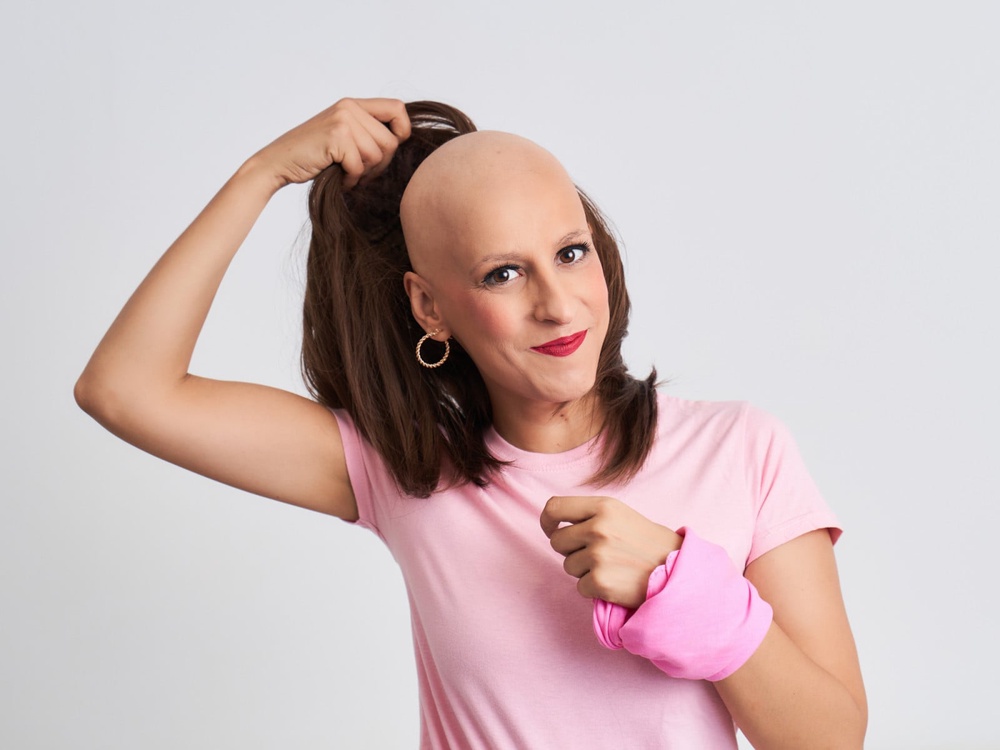 From Drag Queens To Cancer Survivors How Wigs Transform Identities