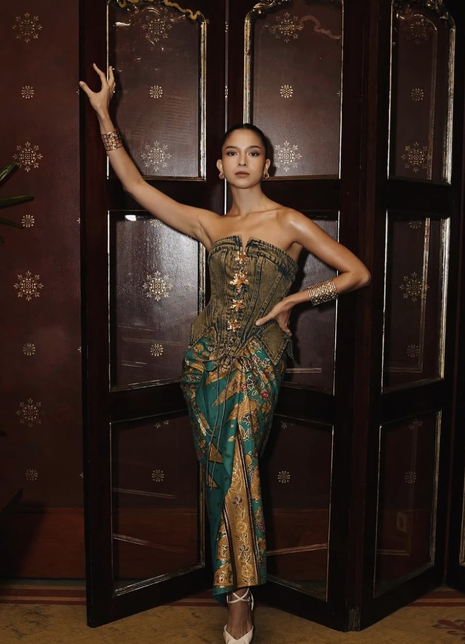 Revisiting the golden age of the Archipelago: inside this year’s Tatler Ball Nusantara theme