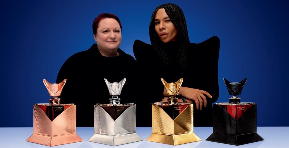 Johnnie Walker Master Blender, Dr Emma Walker, speaks to us about her ...