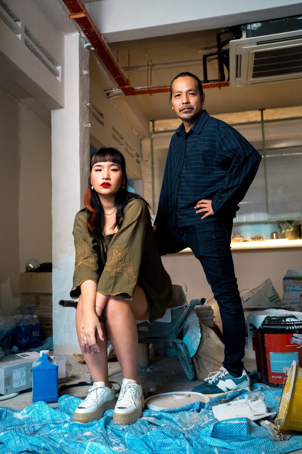 The bartending duo opening a new bar that’s about to shake up KL’s ...