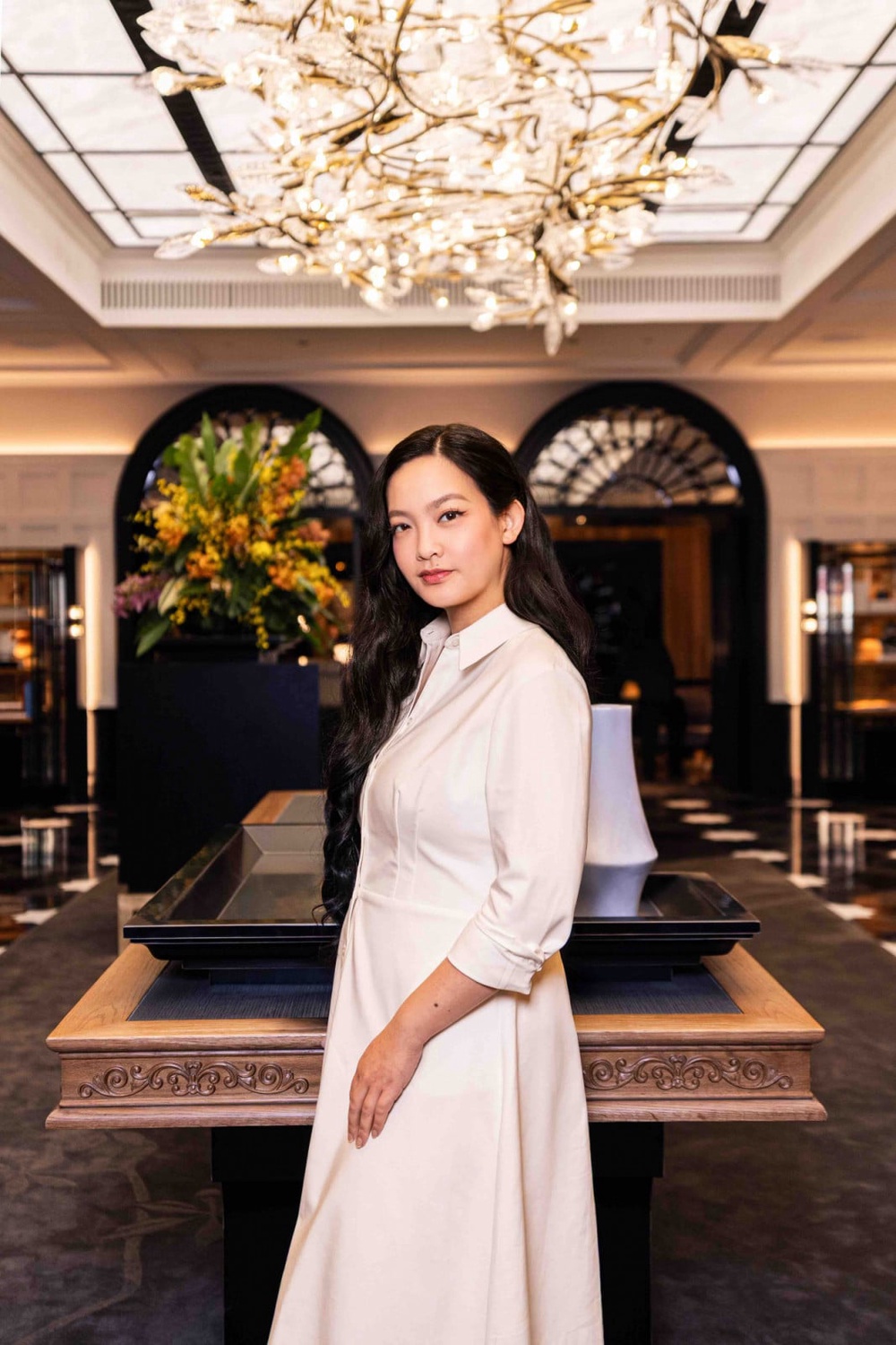 From rage to radical empathy: activist and astronaut Amanda Nguyen’s ...