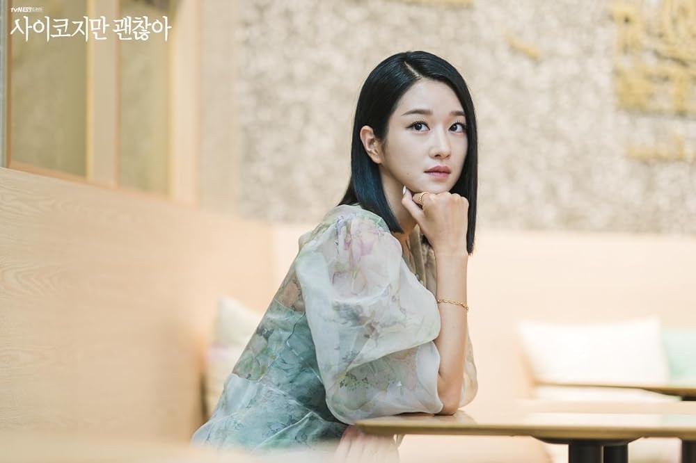 10 most unforgettable beauty looks in K-dramas