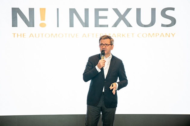 Nexus Drives Transformation in Automotive Aftermarket