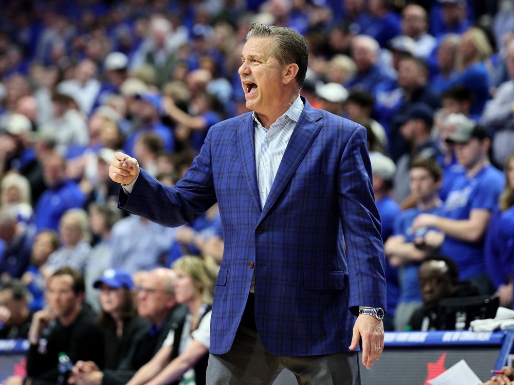 The First Domino of the Coaching Carousel, Good Call–Bad Call, and the ...