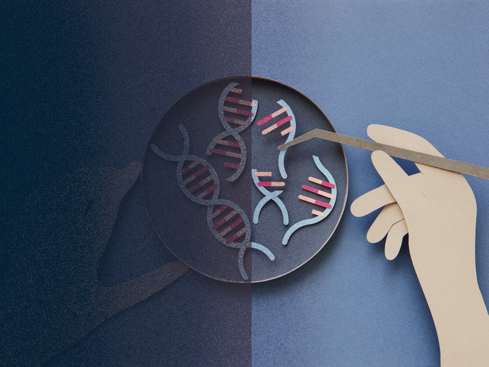 The one huge obstacle standing in the way of progress on gene-editing ...
