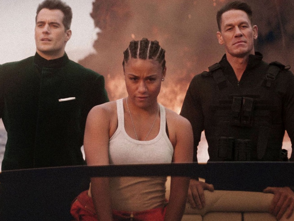 ‘Argylle’ and the Death of the Winking Action Movie