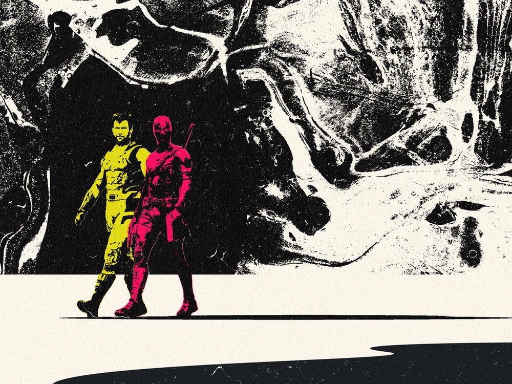 ‘Deadpool & Wolverine’ Might Save the Summer, but Hollywood Still Needs ...