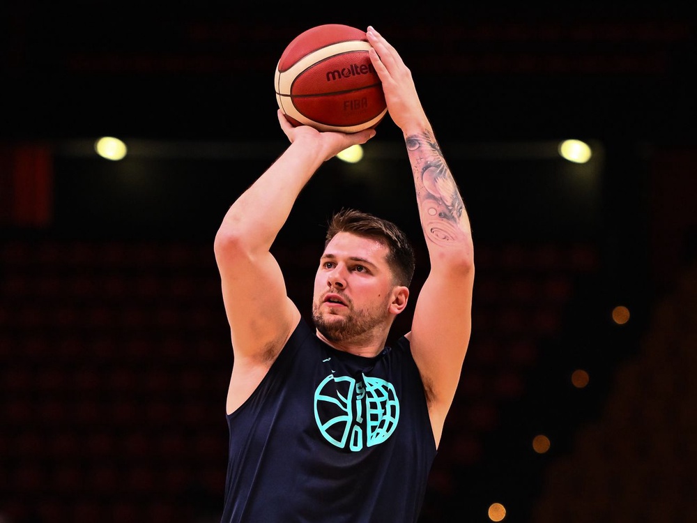 Luka’s Legacy, Cavs Confusion, and Our Top Young Cores