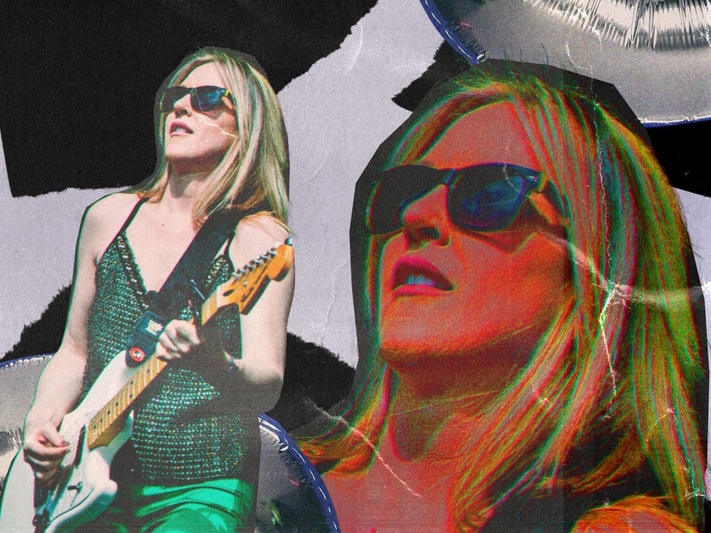 Liz Phair on 30 Years of ‘Exile in Guyville’ and the Most Money She ...