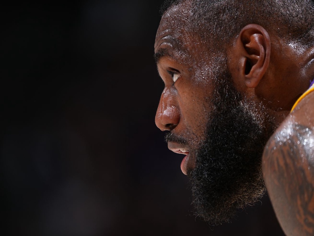 Top 10 All-Time NBA Players. Plus, What Resonates With Our Audience ...