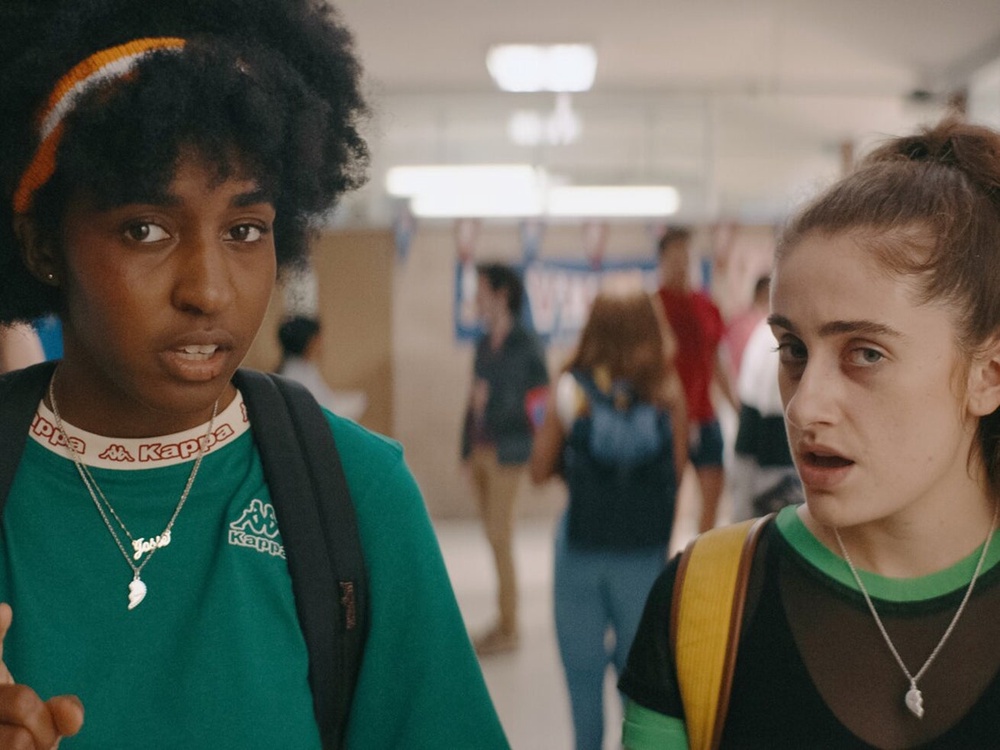 ‘bottoms And Other Sex Crazed Teen Girls On A Mission
