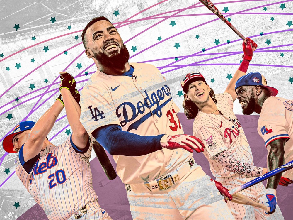 The Winners and Losers of the 2024 MLB Home Run Derby