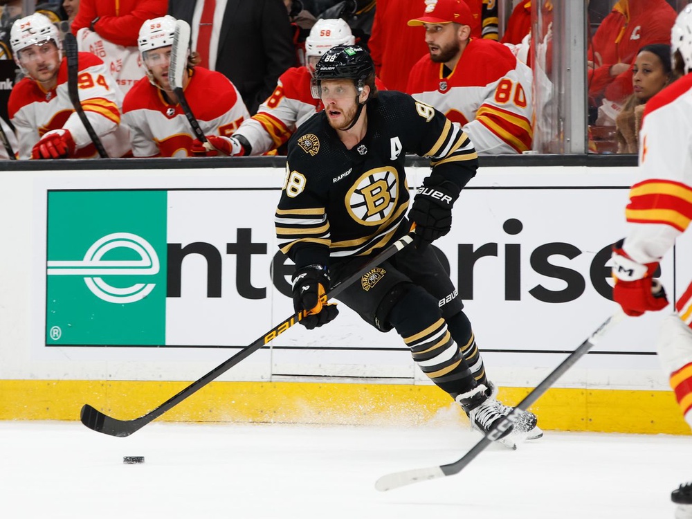 Breaking Styles and Safety With Nick Doherty. Plus, Recent Hockey ...