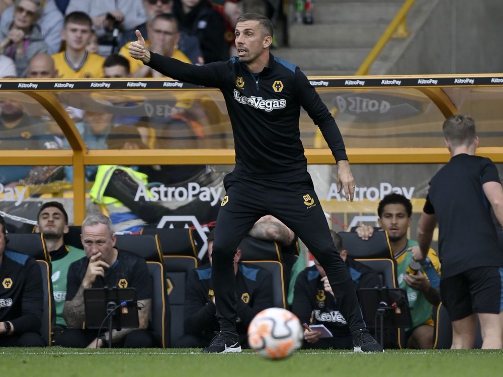 The Pyramids of Allcott: Premier League Managers