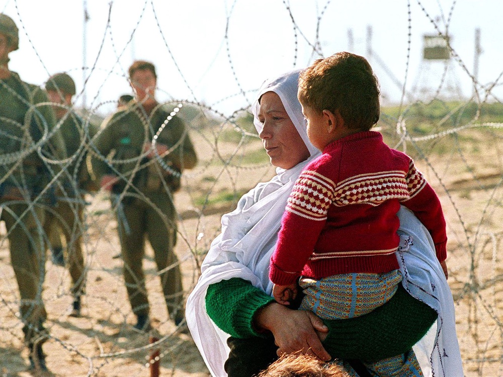 A timeline of Israel and Palestine’s complicated history