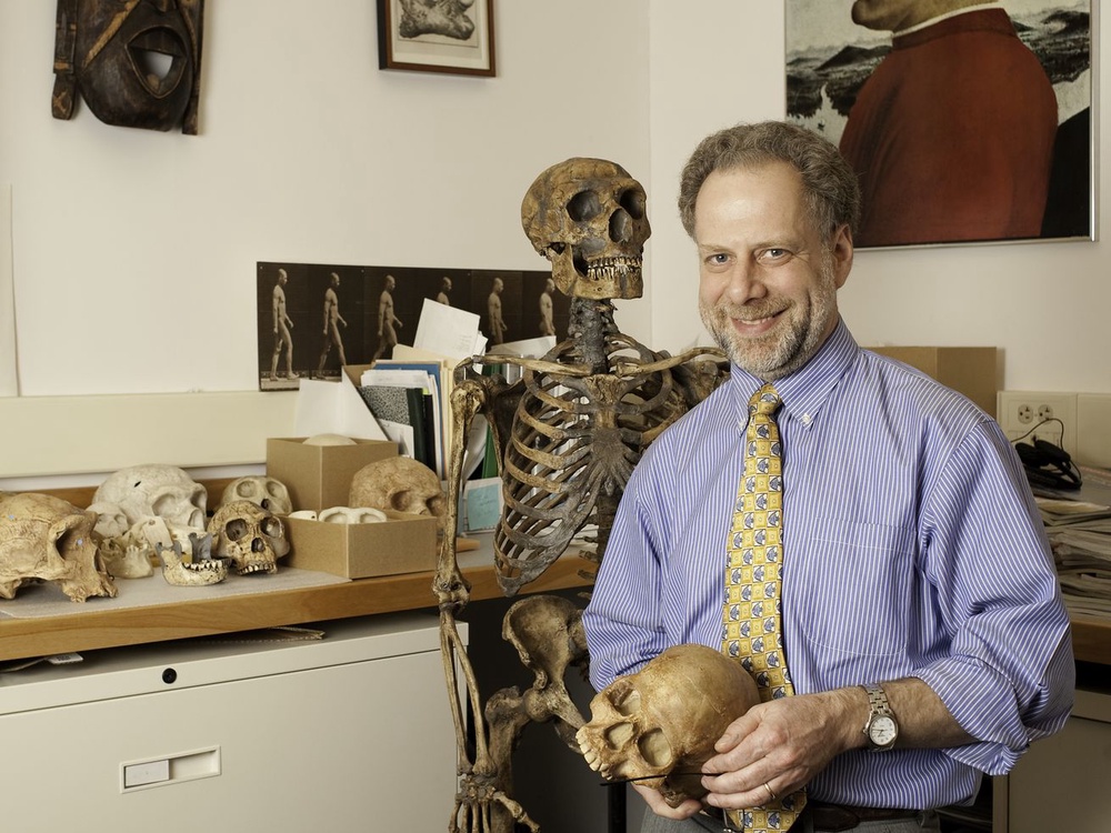 What Evolutionary Biology Can Teach Us About Diet, Exercise, and ...