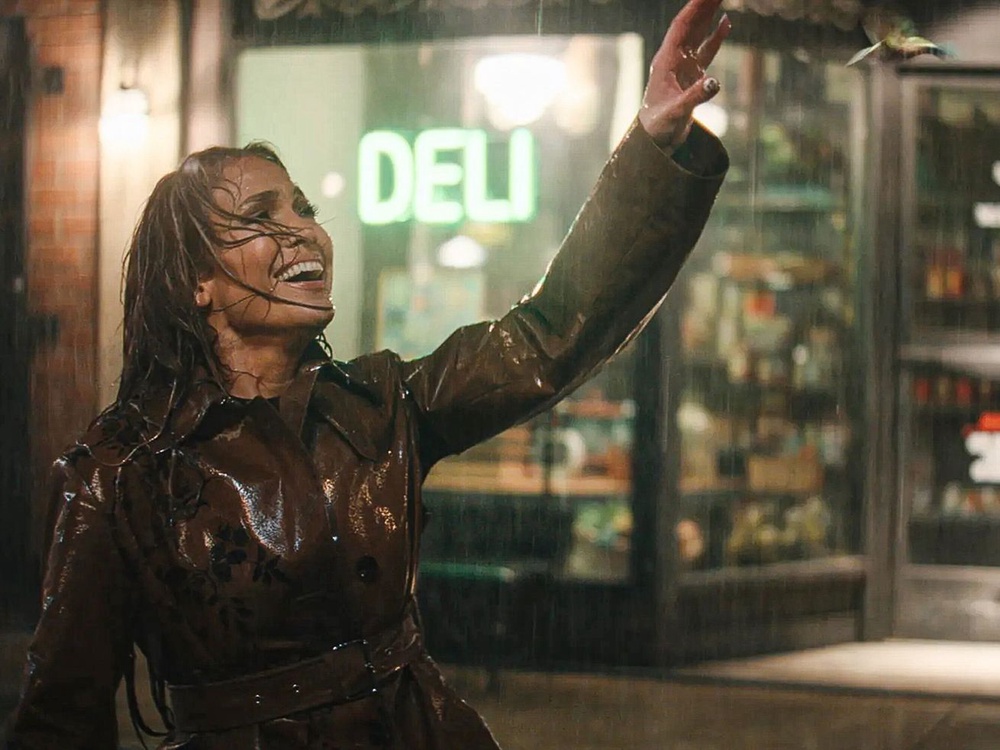 This Is J.Lo ... Now: Decoding ‘The Greatest Love Story Never Told’