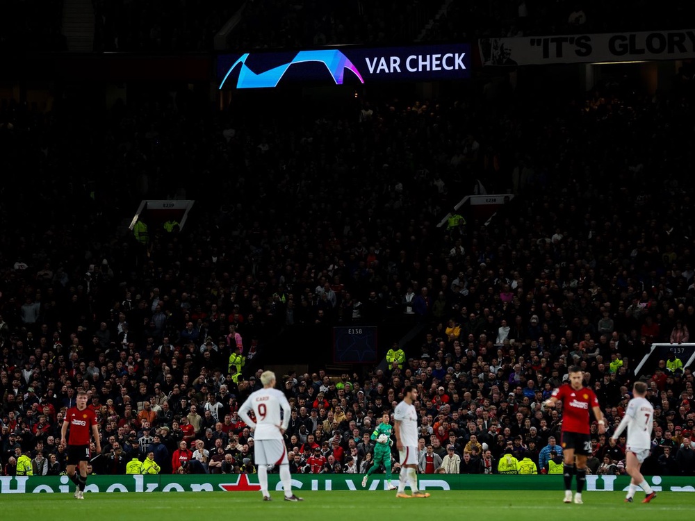 What If VAR Never Existed?