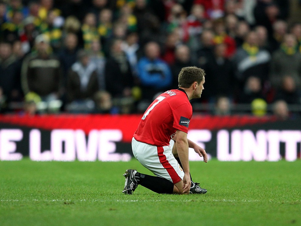 EFL Physio Breaks Down Football’s Most Iconic Injuries