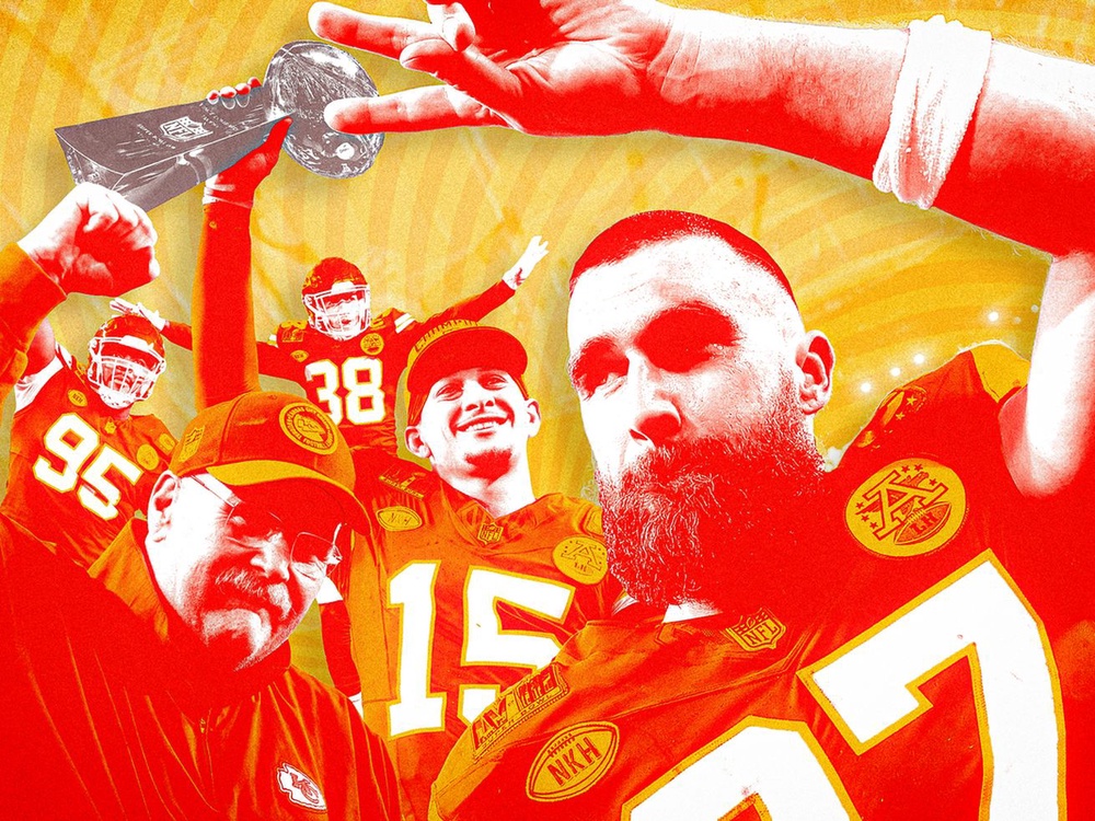 The Chiefs Reached Dynasty Status. Now Comes the Hard Part.