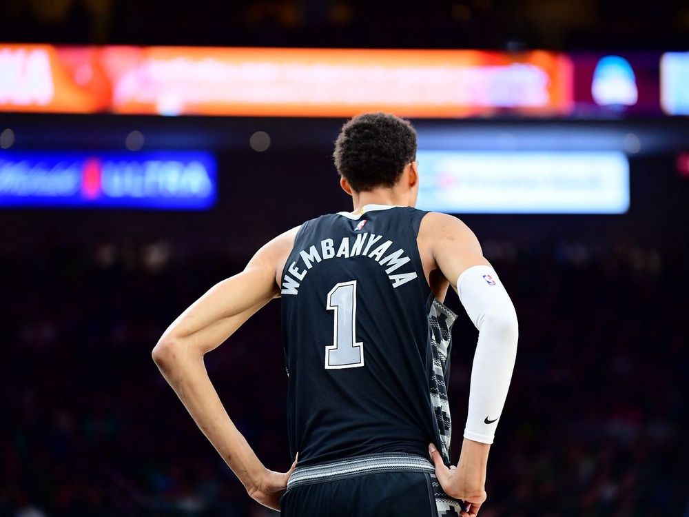 Repackers: The Good, the Bad, the Ugly. Plus, NBA Check-in and a Non ...