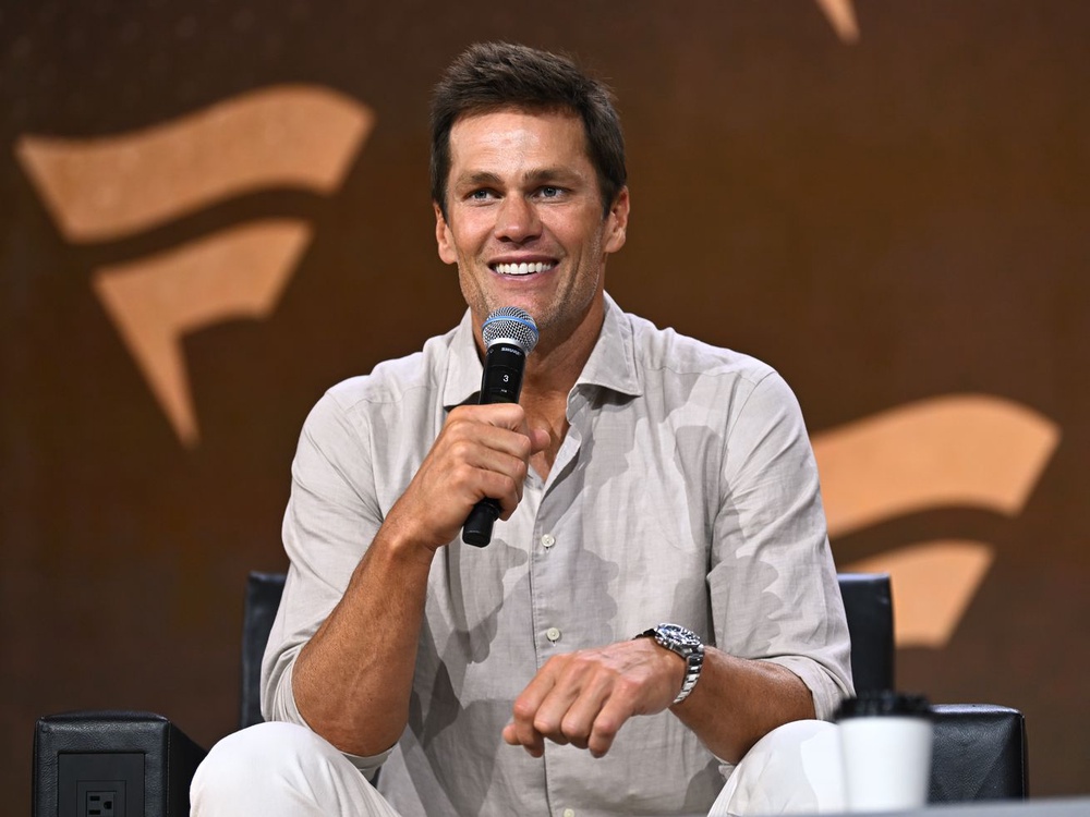 Annual NFL QB–NBA Star Comps, Bryan Curtis on Brady’s Broadcast Debut ...