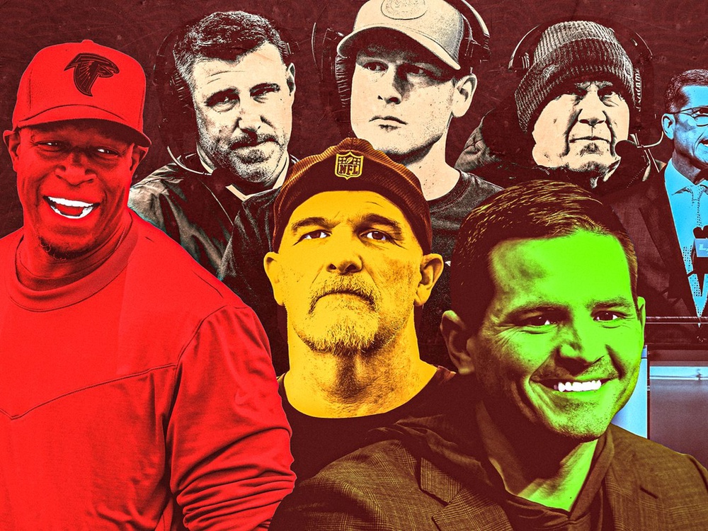 Three Takeaways from the 2024 NFL Head Coaching Carousel