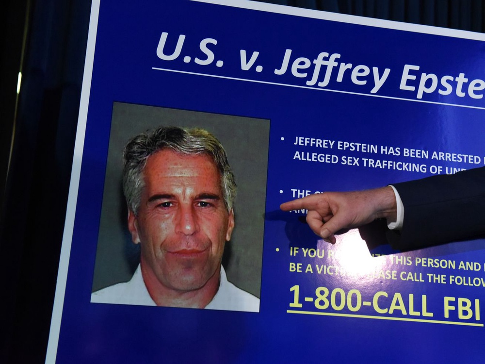 The Epstein “list,” explained
