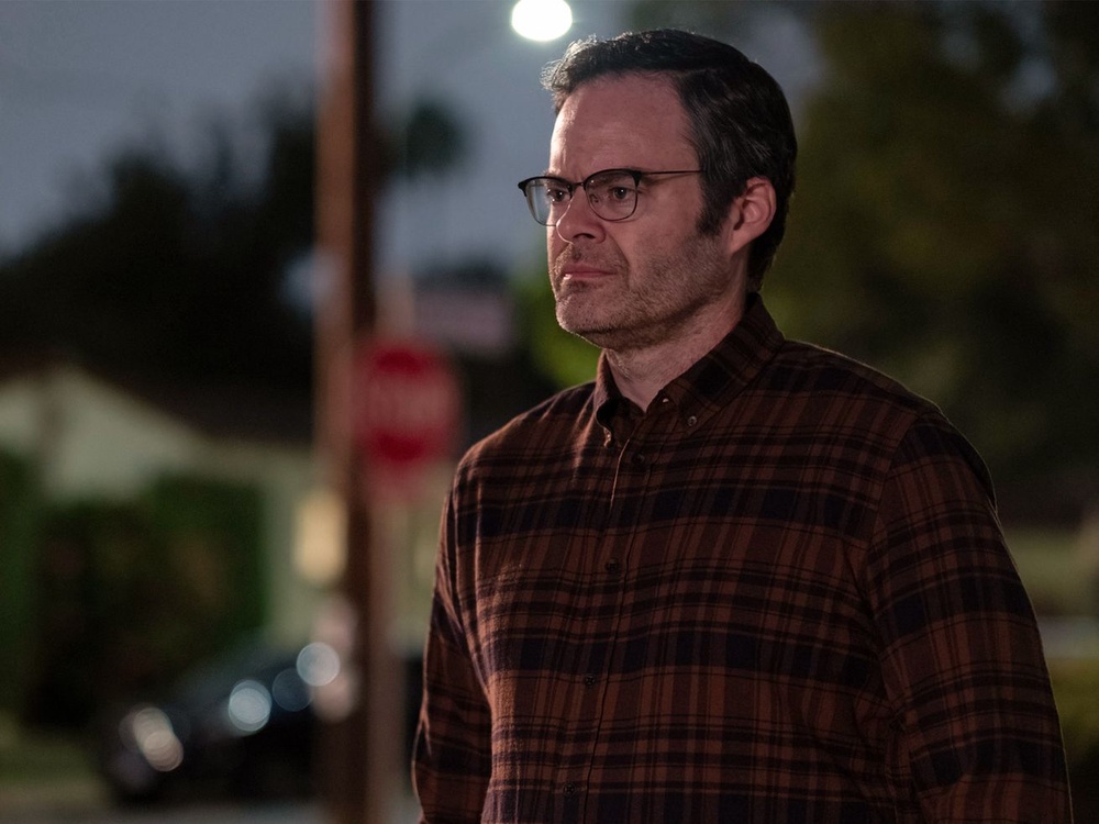 ‘Barry’ Season 4, Episodes 6 and 7 With Bill Hader