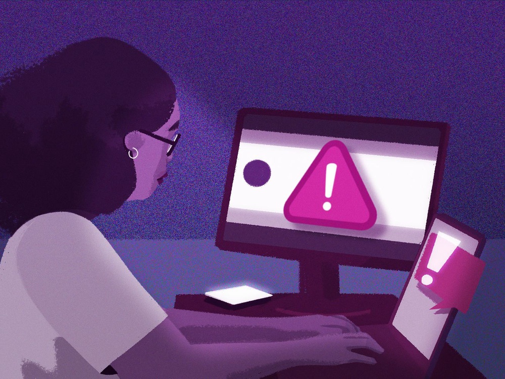 AI automated discrimination. Here’s how to spot it. AI automated discrimination. Here’s how to spot it.