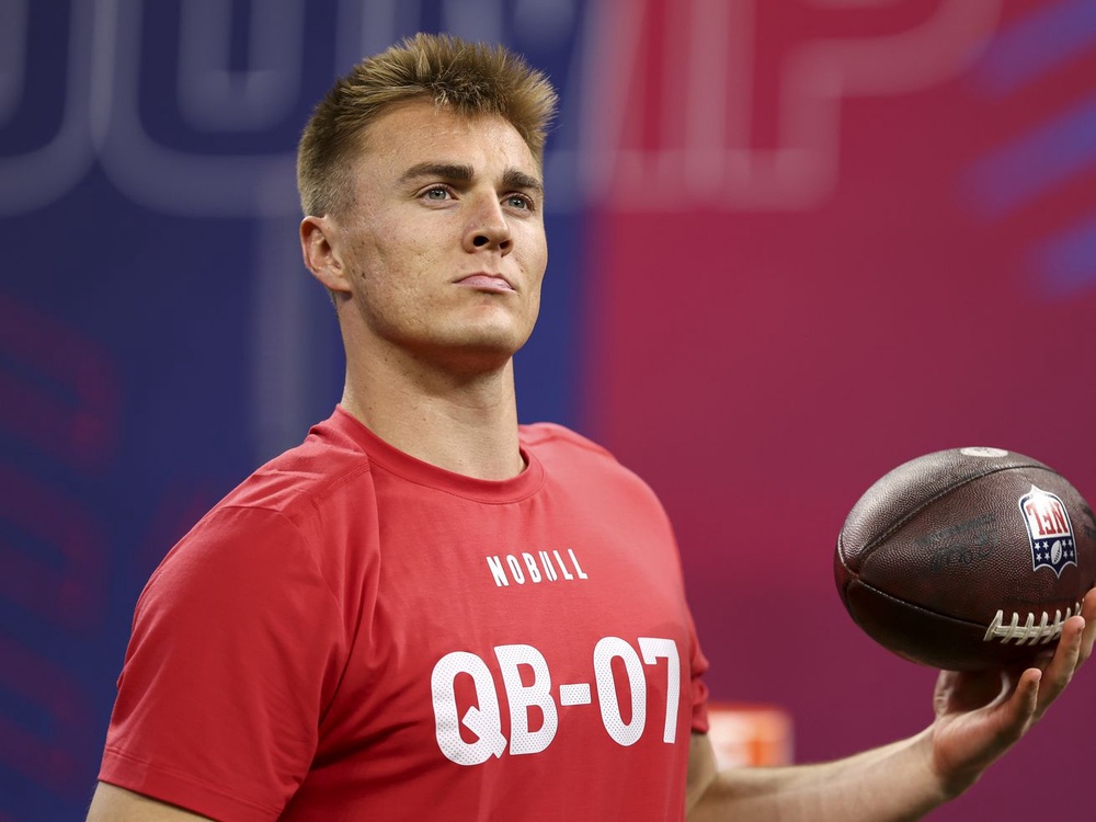 NFL Draft Round 1 Recap