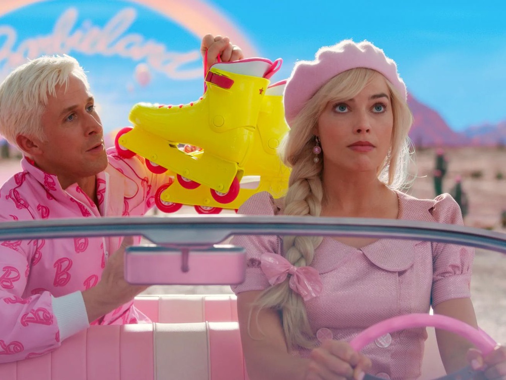 ‘Barbie’ Reactions