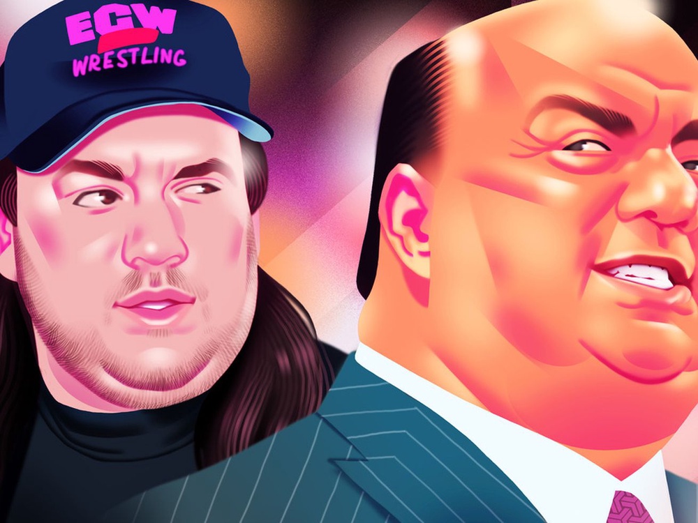 Three Times Paul Heyman Changed the Face of Pro Wrestling