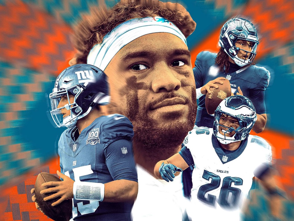 The Winners and Losers of NFL Week 12