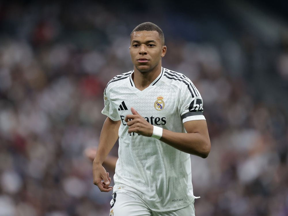 How Mbappé’s Career Was Planned 20 Years Ago