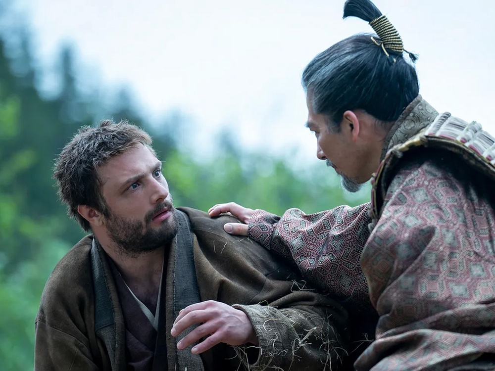 ‘Shogun’ Finale With Creators Rachel Kondo and Justin Marks